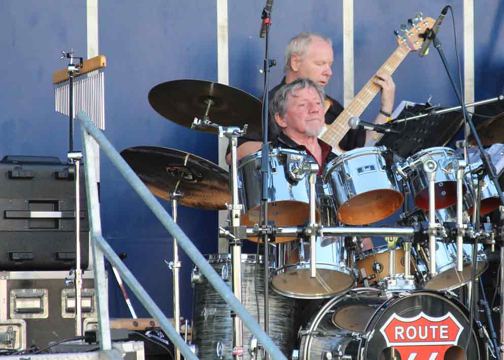 Photo Gallery – Route 66 Big Band